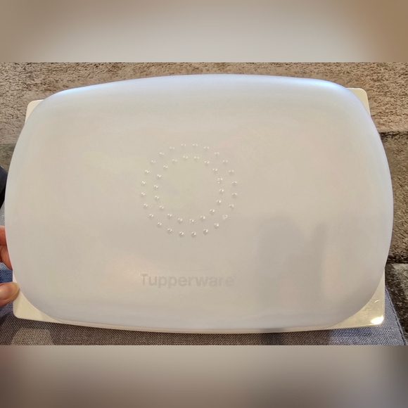 Tupperware | Kitchen | Tupperware Cheesmart Low Rectangle | Poshmark